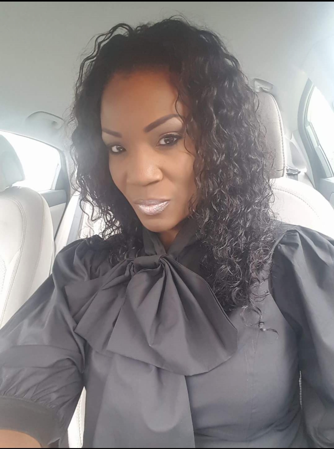 Daily Inspiration: Meet Brenda Jennings - Voyage Dallas Magazine ...