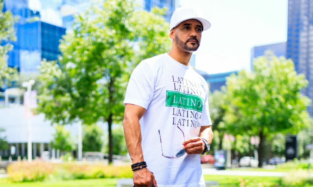 Conversations with Abe López – Voyage Dallas Magazine | Dallas City Guide