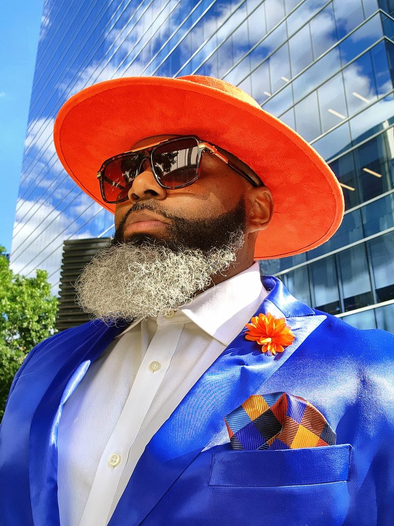 Meet Brandon Henry of Gentlemen’s Creed – Voyage Dallas Magazine ...