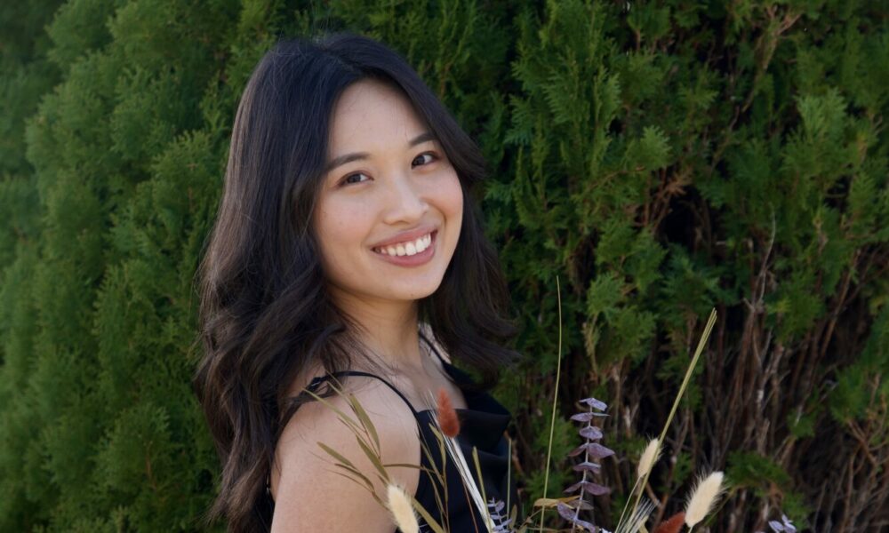 Meet Christie Kwon of CWE Floral Design – Voyage Dallas Magazine ...