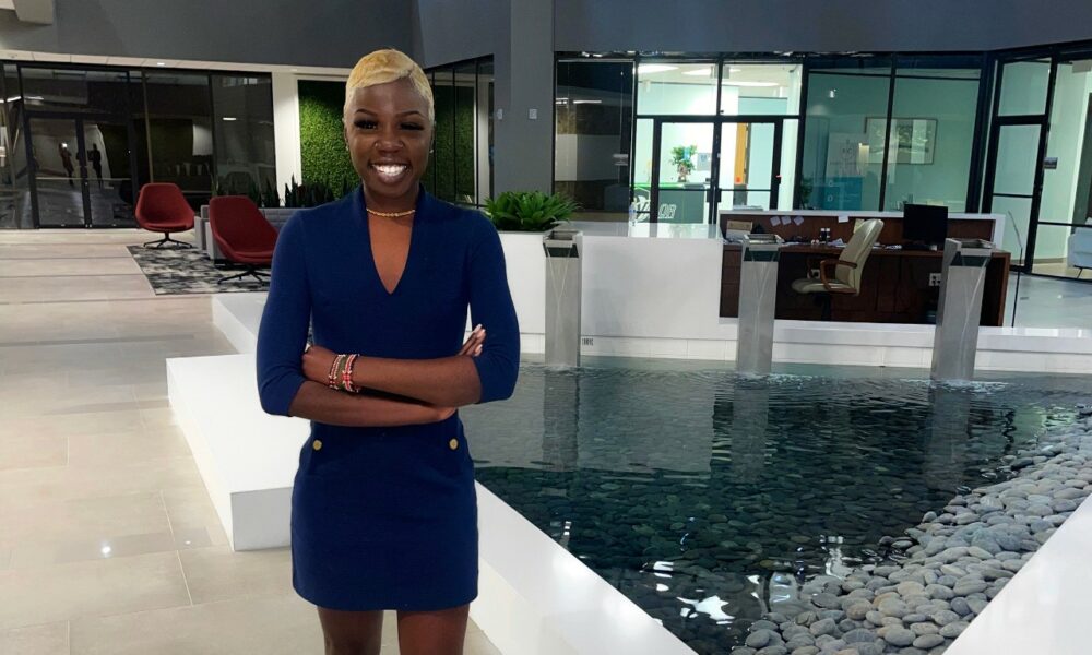 Hidden Gems: Meet Daissy Oluoch of Lacedbraidz - Voyage Dallas Magazine ...