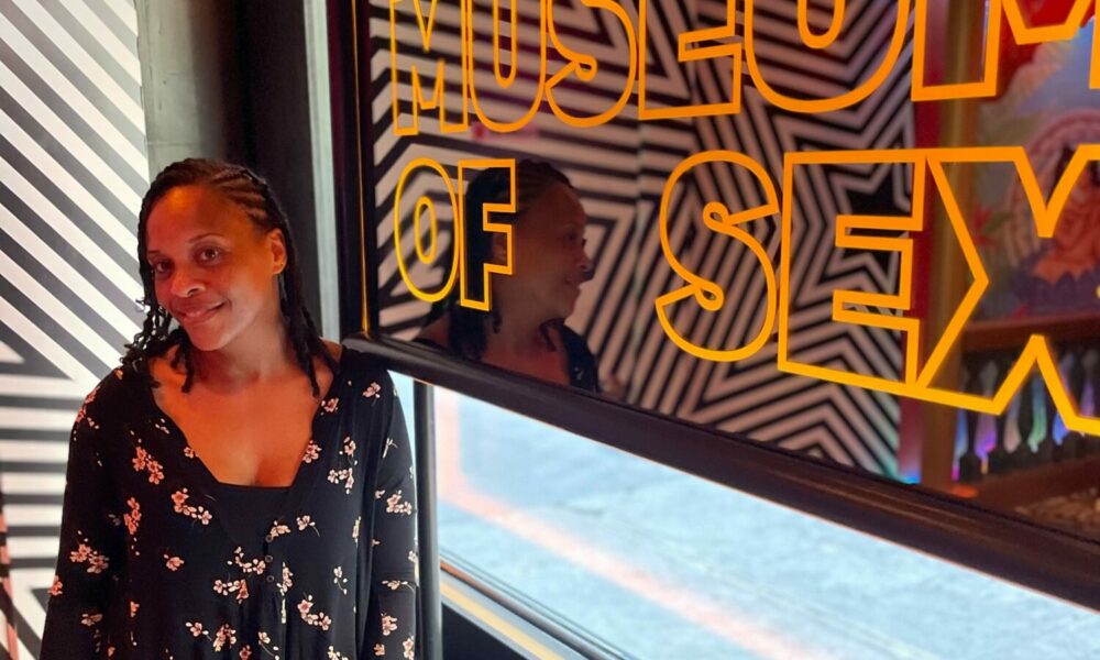 Check Out Dr. Jennifer Scott’s Story - Voyage Dallas Magazine | Dallas ...