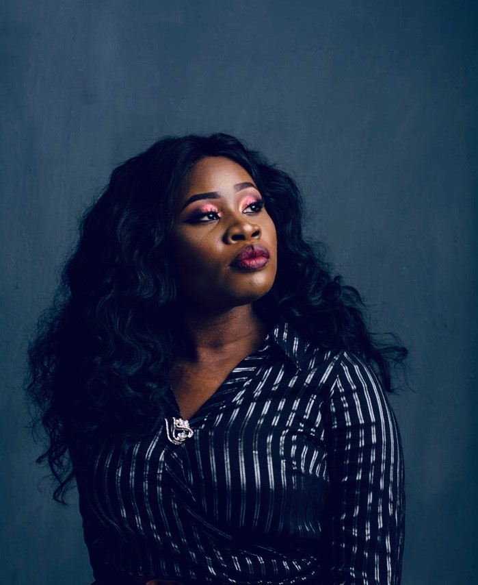 Meet Marian Obuseh - Voyage Dallas Magazine | Dallas City Guide