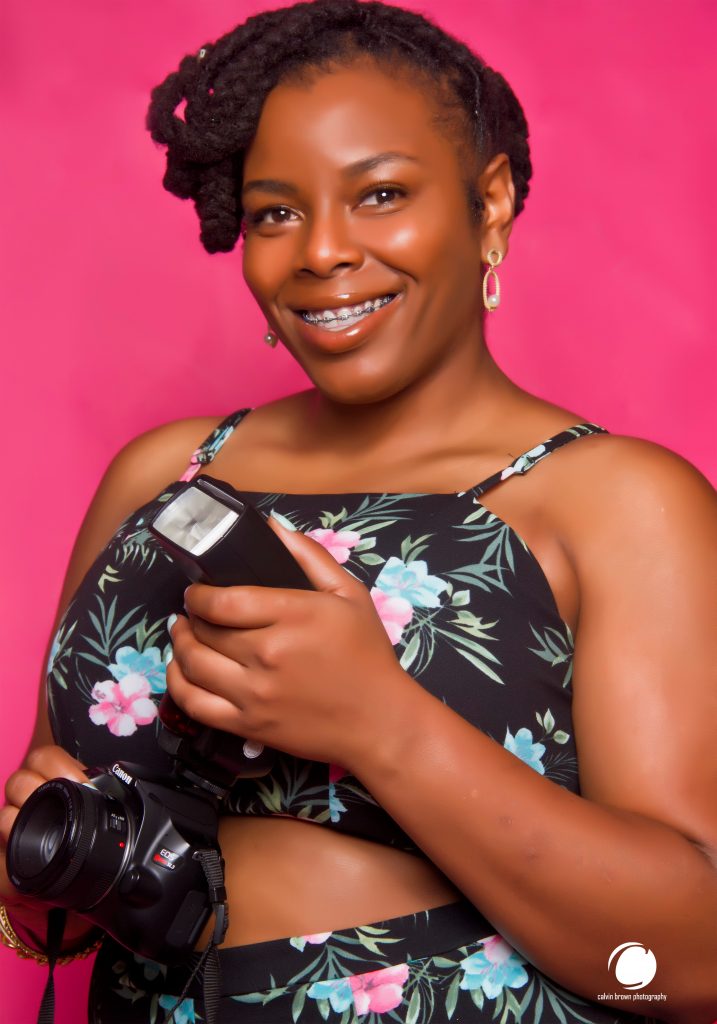 Check Out Sabrena Ford’s Story - Voyage Dallas Magazine | Dallas City Guide