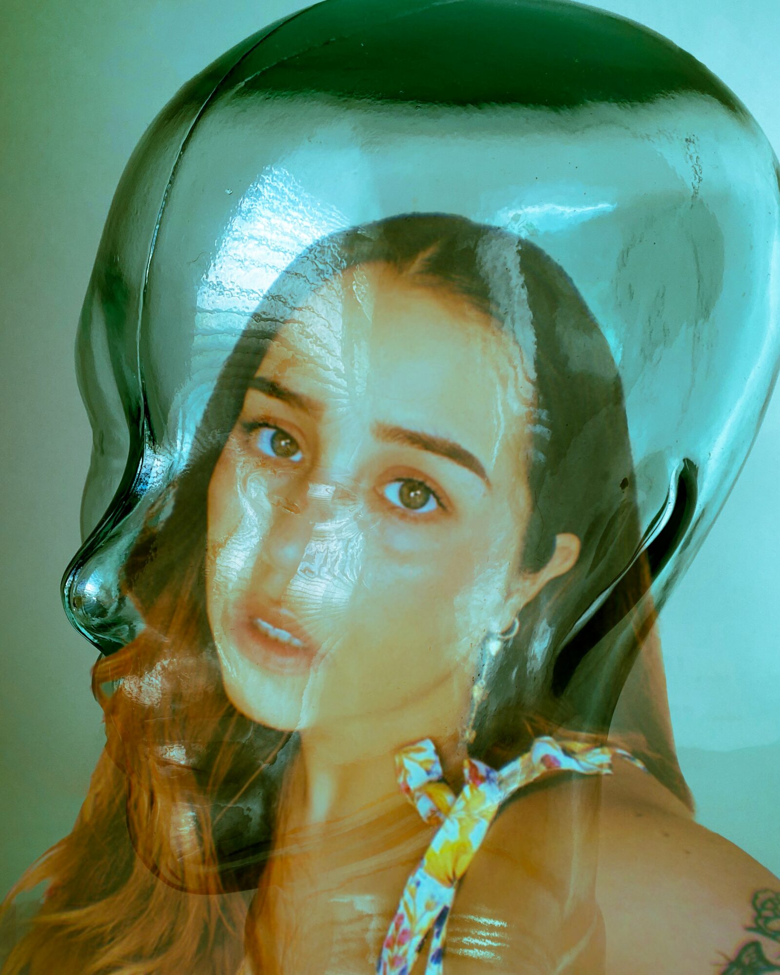 Meet Xochitl Gonzalez - Voyage Dallas Magazine | Dallas City Guide