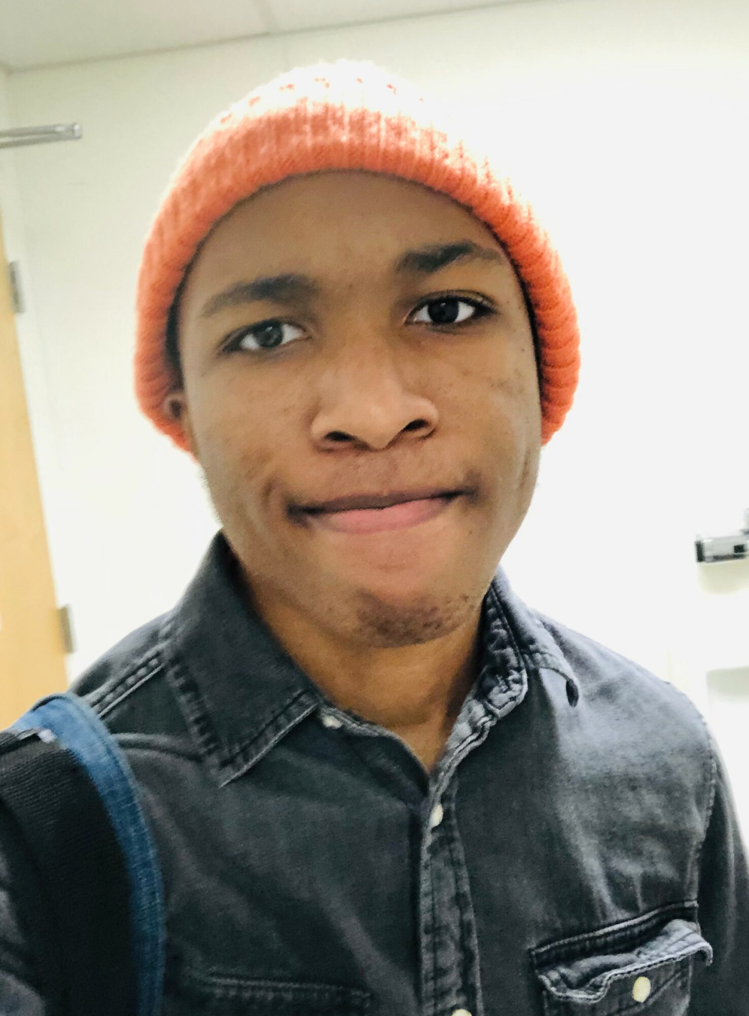 Meet Zion Pullman - Voyage Dallas Magazine | Dallas City Guide