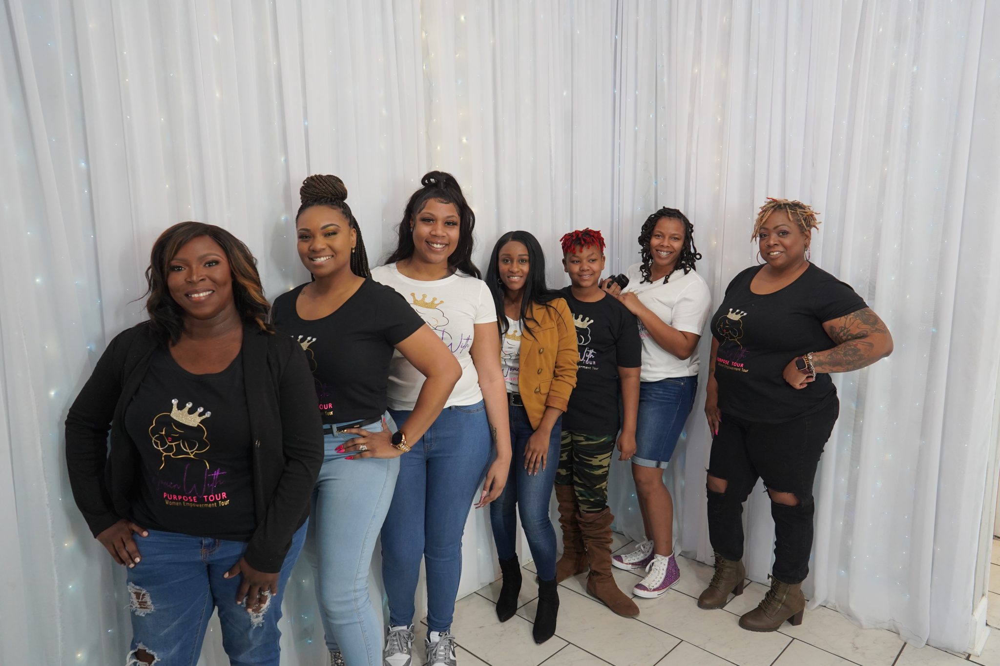 Check Out Sabrena Ford’s Story - Voyage Dallas Magazine | Dallas City Guide