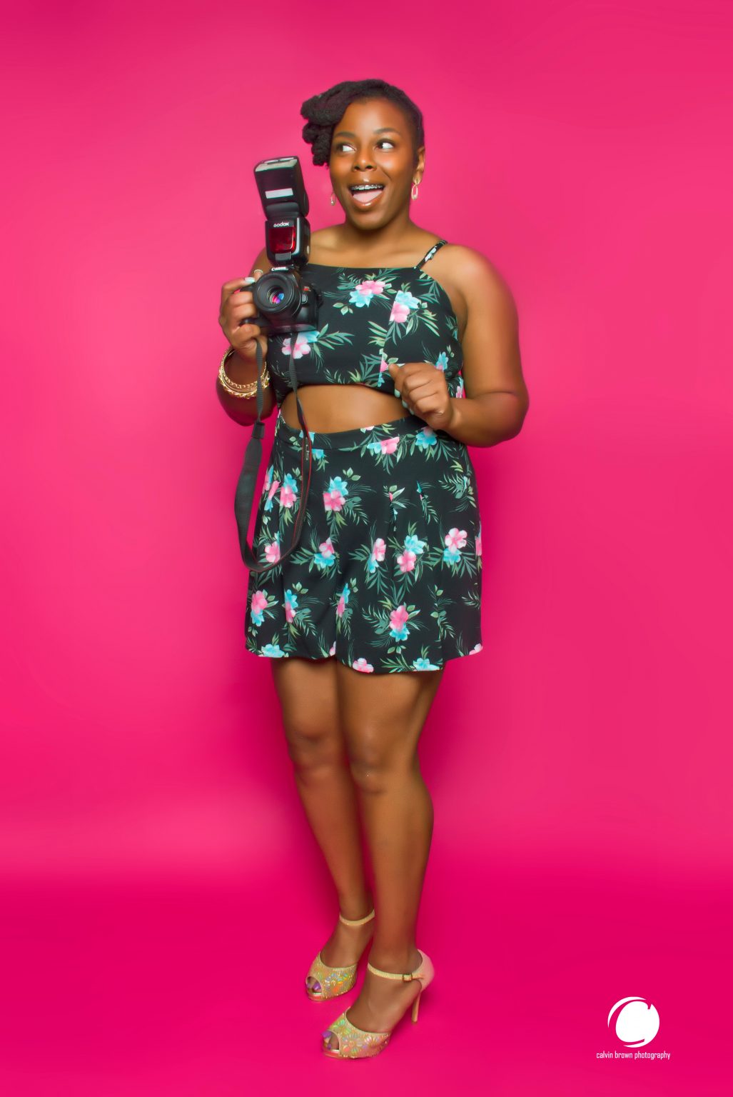 Check Out Sabrena Ford’s Story - Voyage Dallas Magazine | Dallas City Guide