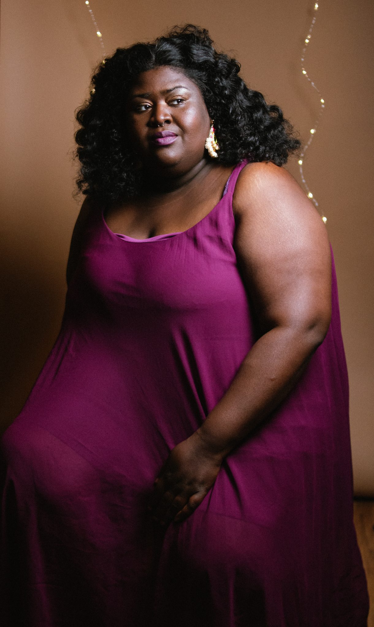 Check Out Lachuné Boyd’s Story - Voyage Dallas Magazine | Dallas City Guide