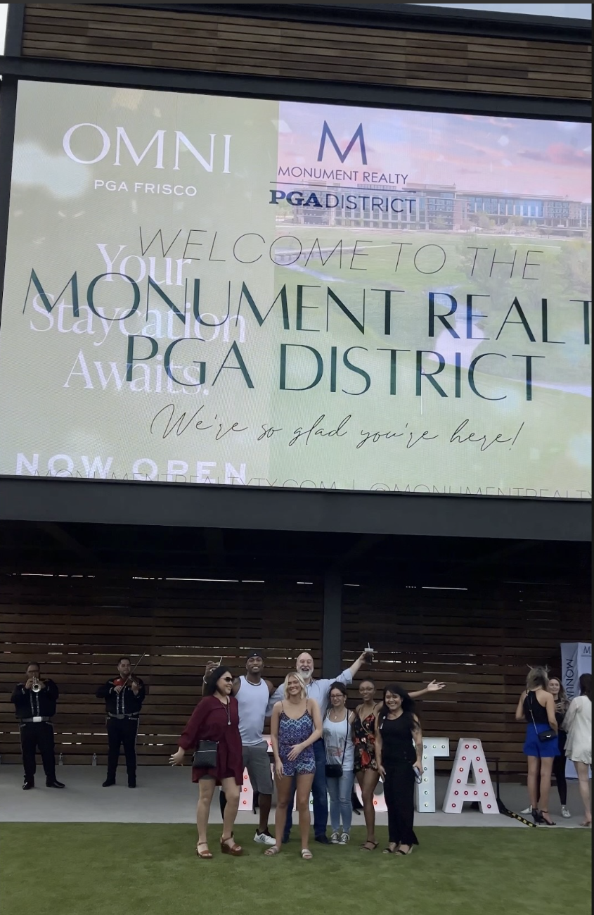 Life & Work with Ana Schoby – Voyage Dallas Magazine | Dallas City Guide