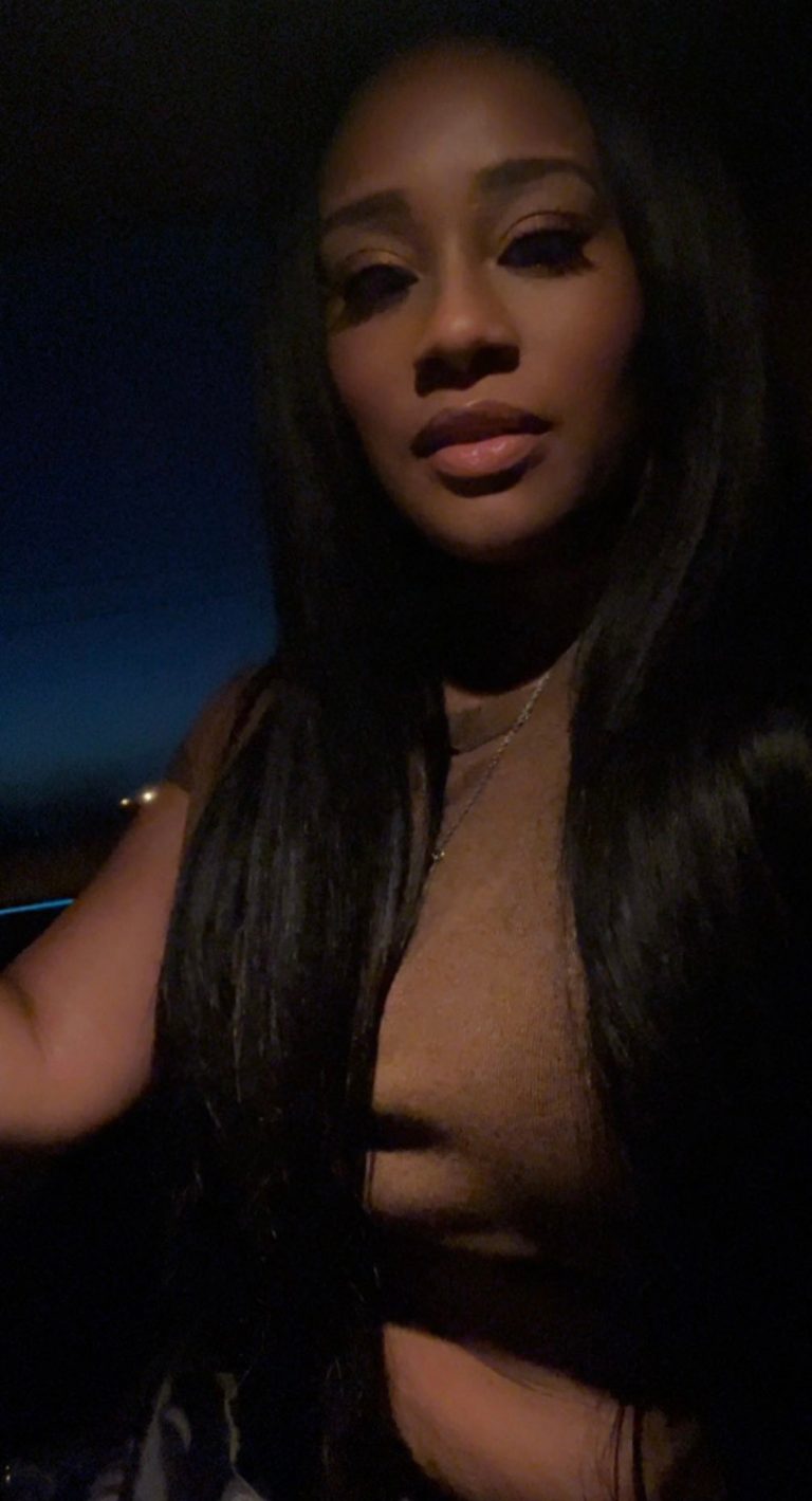 Meet Charlisa Jackson - Voyage Dallas Magazine | Dallas City Guide