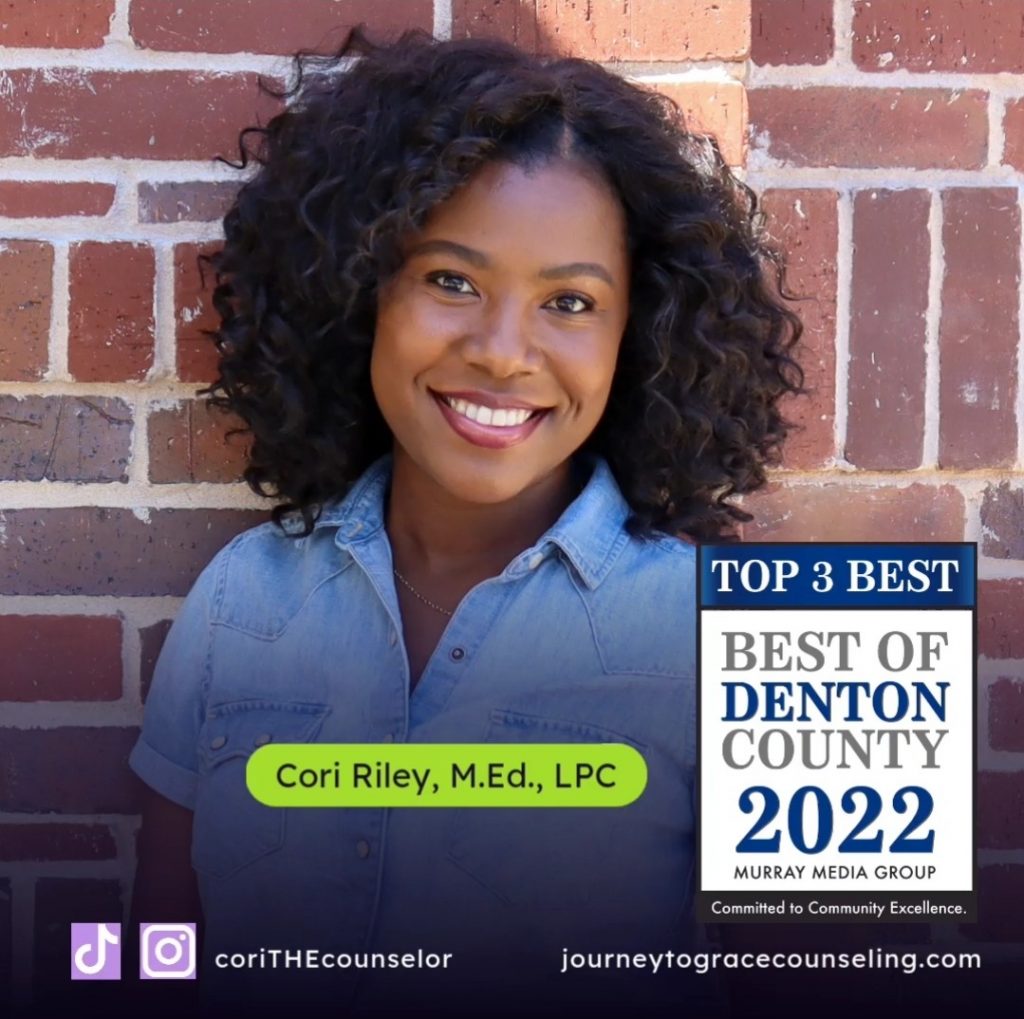 Exploring Life & Business with Cori Riley of Journey To Grace ...