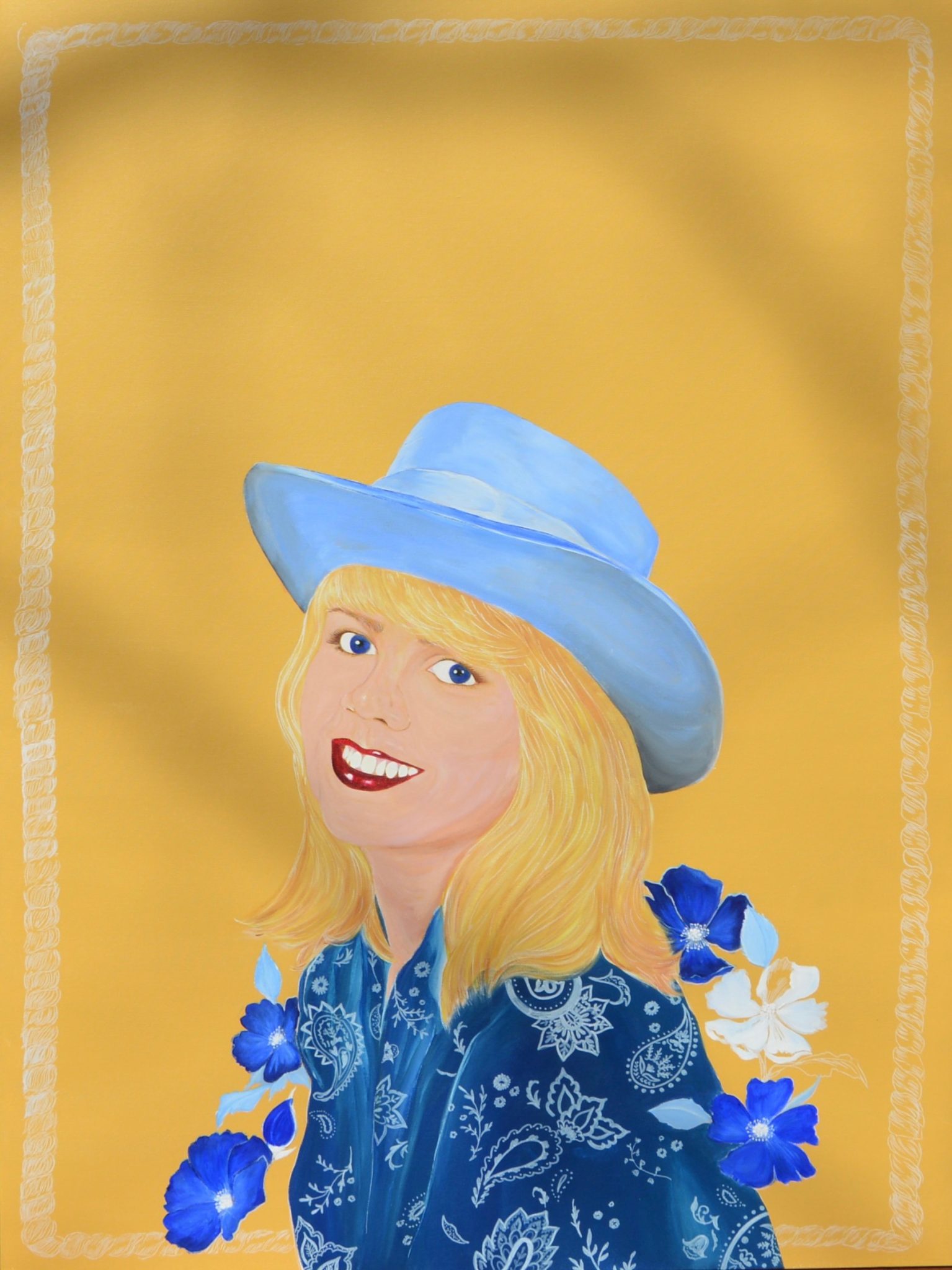 Life & Work with Joy Reyes - Voyage Dallas Magazine | Dallas City Guide