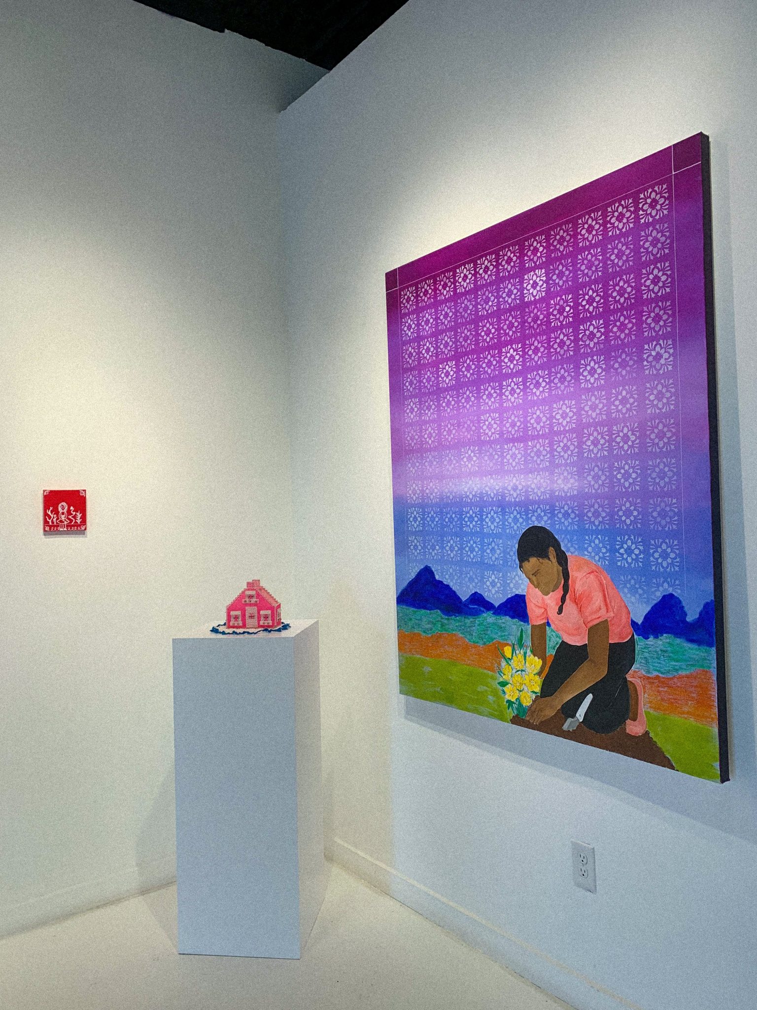 Life & Work with Joy Reyes - Voyage Dallas Magazine | Dallas City Guide