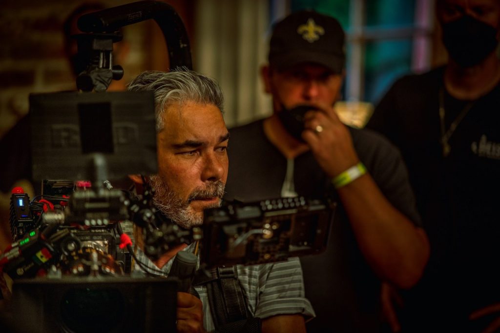 Conversations with Mark Rutledge - Voyage Dallas Magazine | Dallas City ...