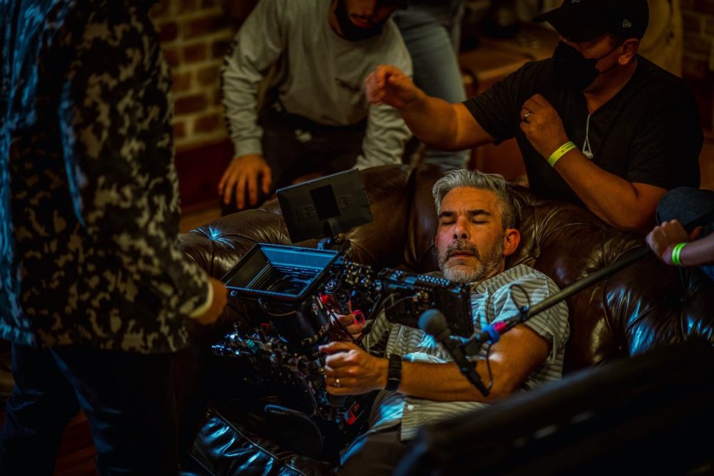 Conversations with Mark Rutledge - Voyage Dallas Magazine | Dallas City Guide