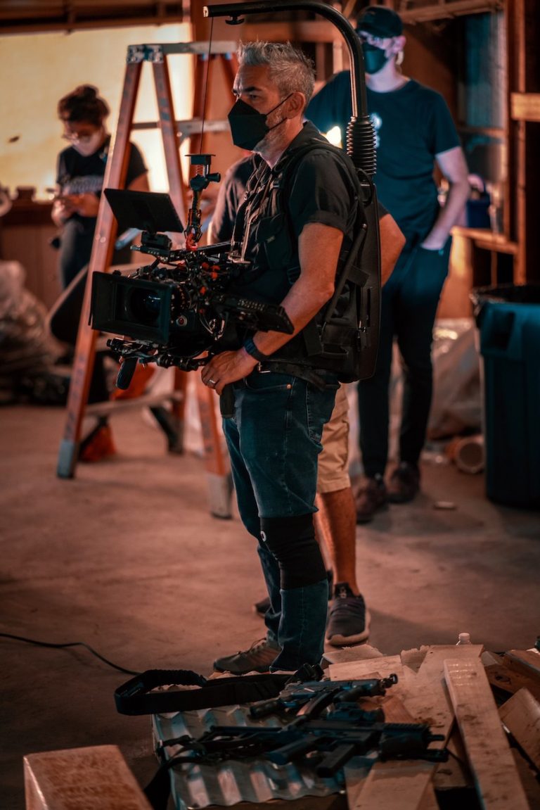 Conversations with Mark Rutledge - Voyage Dallas Magazine | Dallas City ...