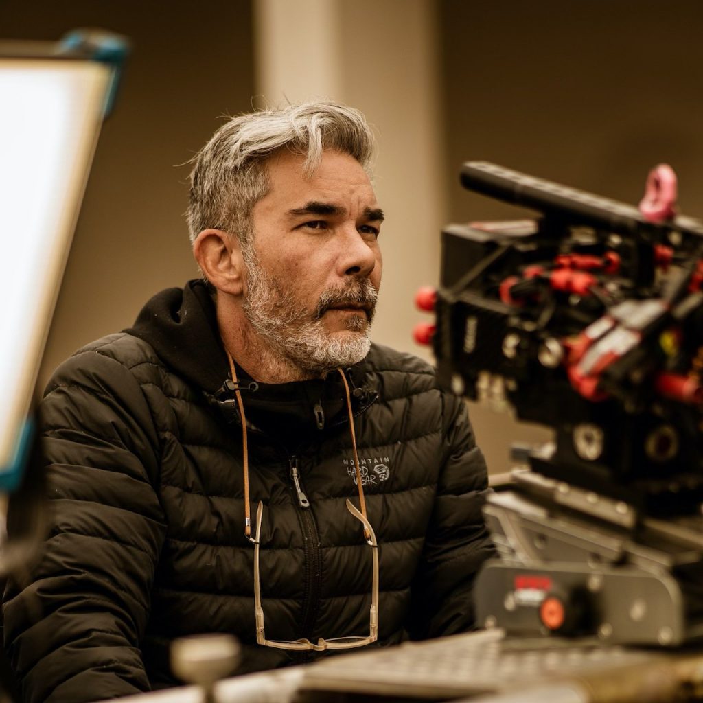 Conversations with Mark Rutledge - Voyage Dallas Magazine | Dallas City ...