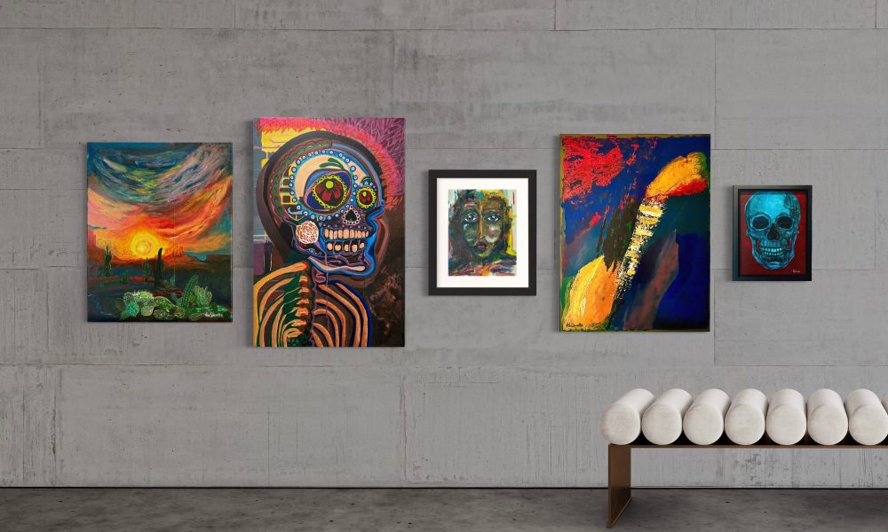 Conversations with Alan Simonton - Voyage Dallas Magazine | Dallas City ...