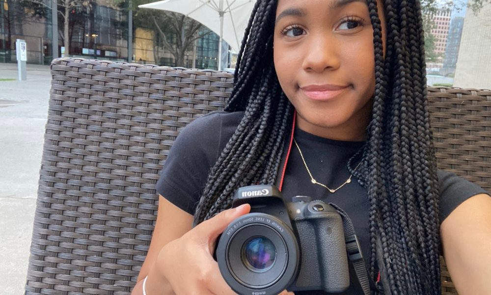 Conversations with Angie Rollinson - Voyage Dallas Magazine | Dallas ...