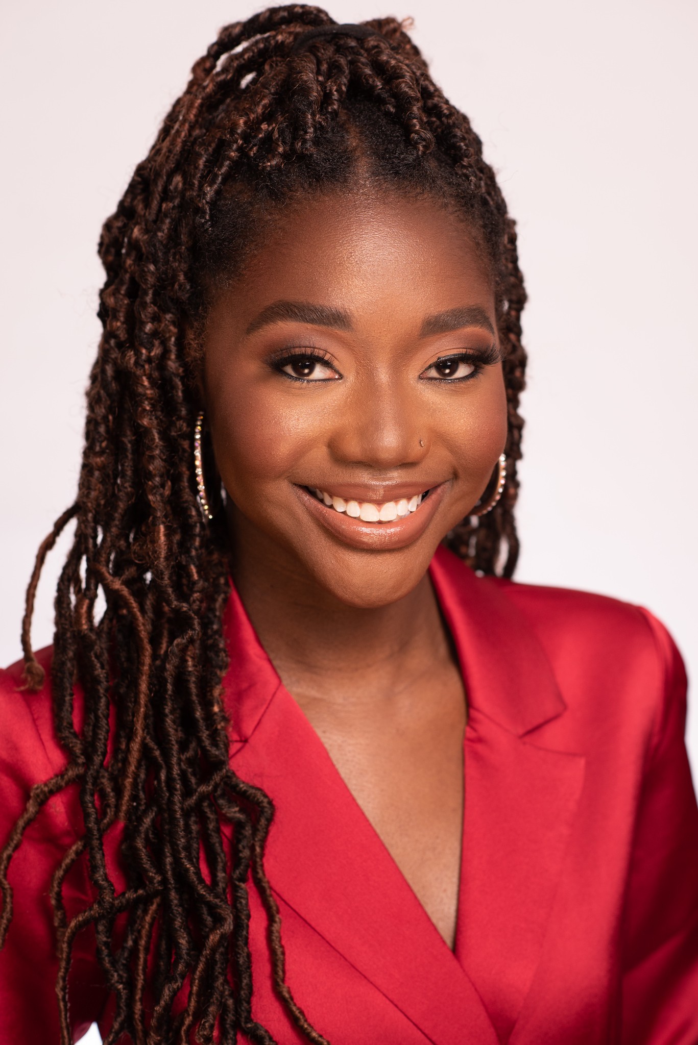 Rising Stars: Meet Annette Addo-Yobo - Voyage Dallas Magazine | Dallas ...