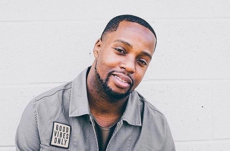 Rising Stars: Meet Antanwan Moore - Voyage Dallas Magazine | Dallas ...