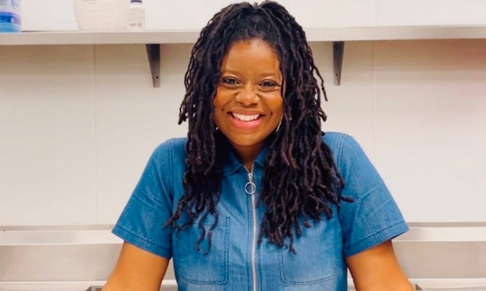 Exploring Life & Business with Chantel Jones Bigby of Joy Juice Culture ...