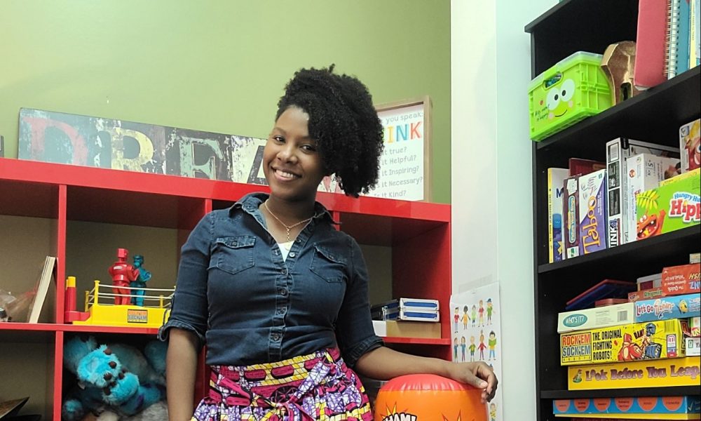 Exploring Life & Business with Cori Riley of Journey To Grace ...