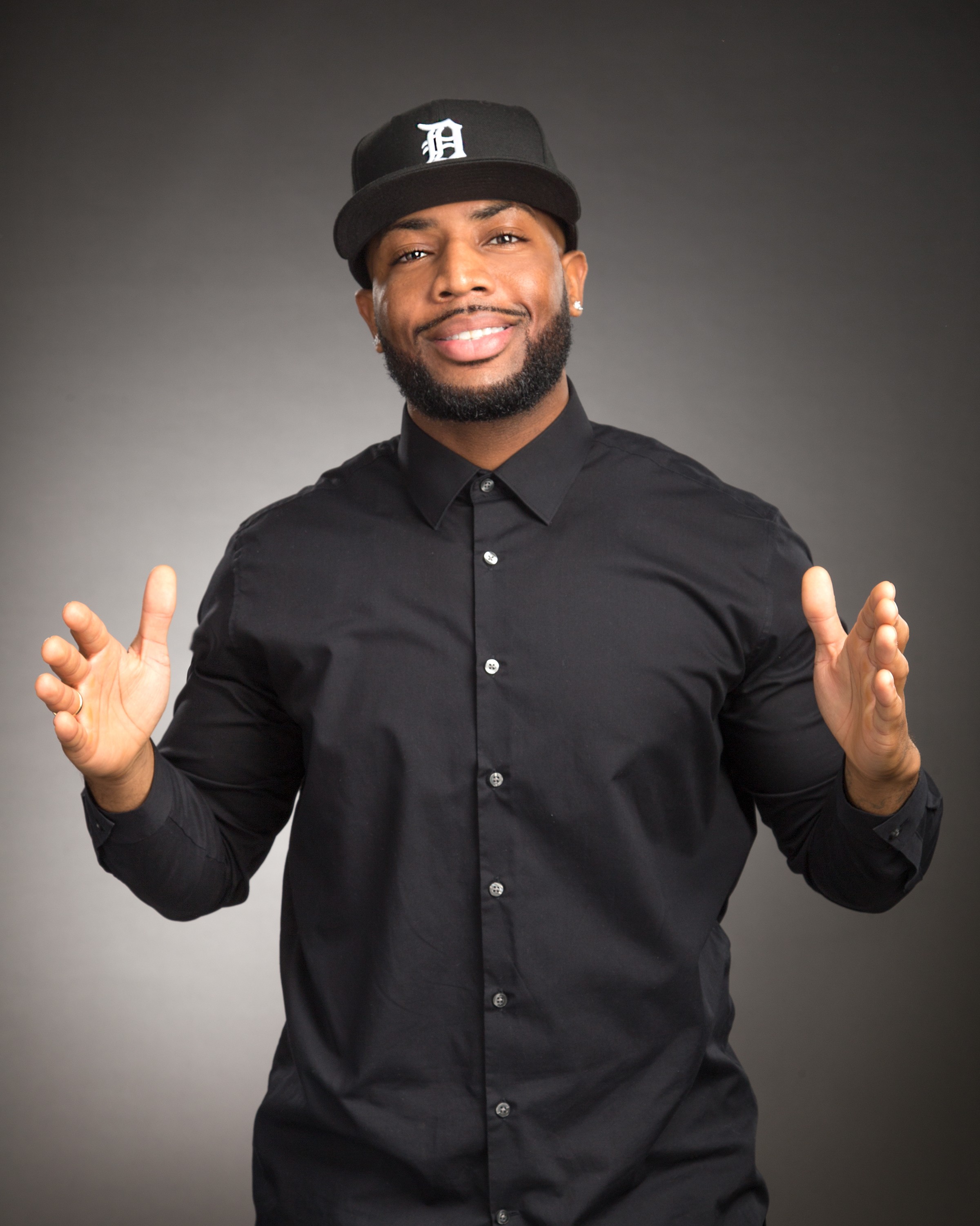 Meet Darius Pettway of Darius Pettway Life Skool - Voyage Dallas ...