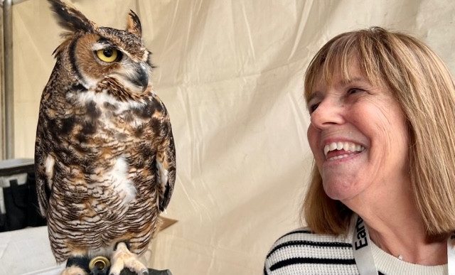 Life & Work with Debbie Johnson - Voyage Dallas Magazine | Dallas City ...