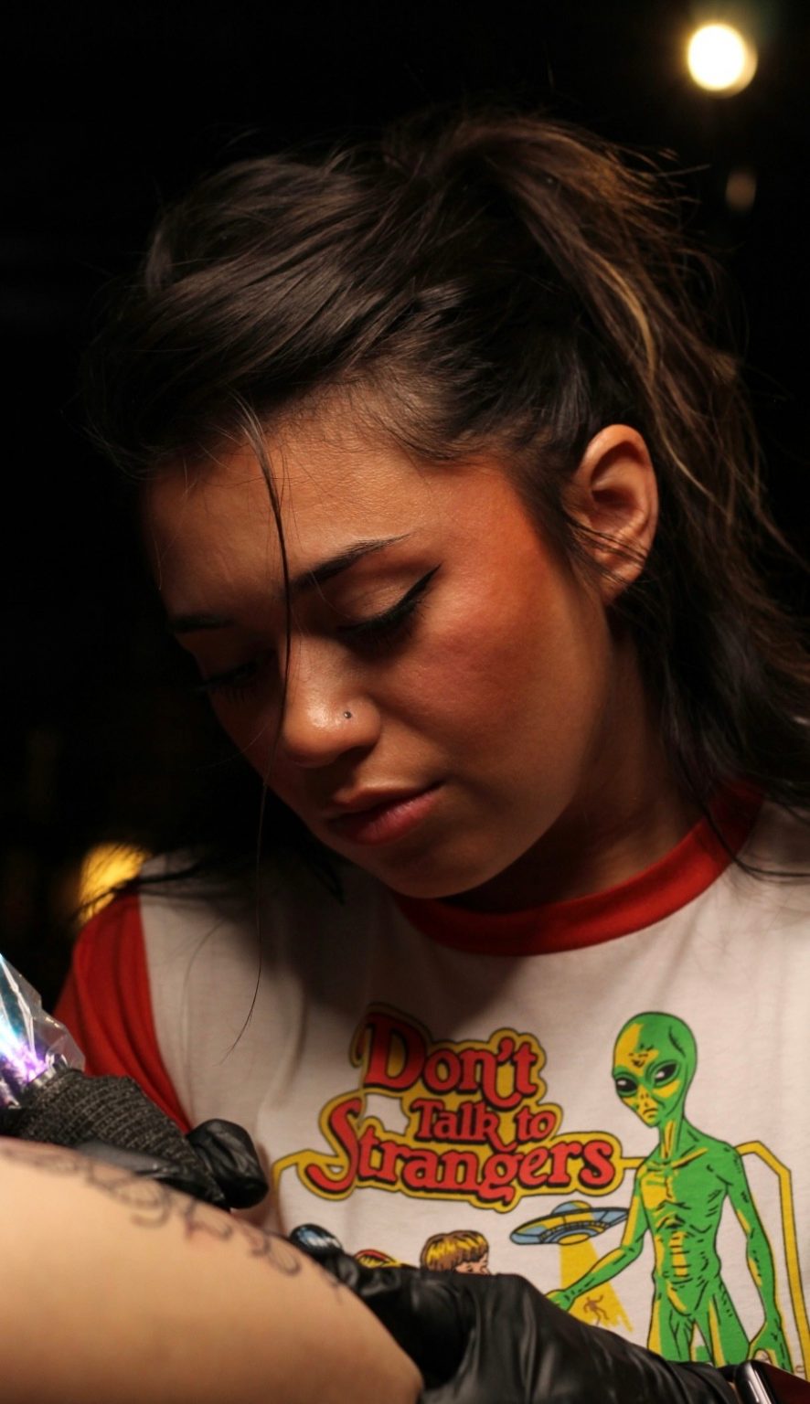 Rising Stars: Meet Haley Corinne - Voyage Dallas Magazine | Dallas City ...