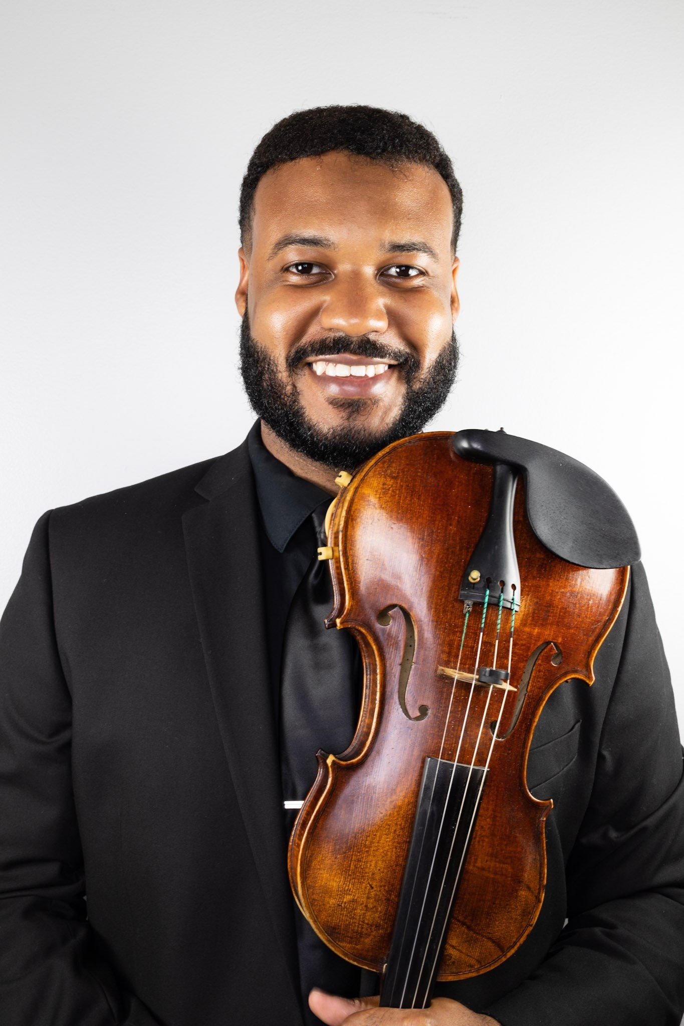 Life & Work with Jason Pooler - Voyage Dallas Magazine | Dallas City Guide