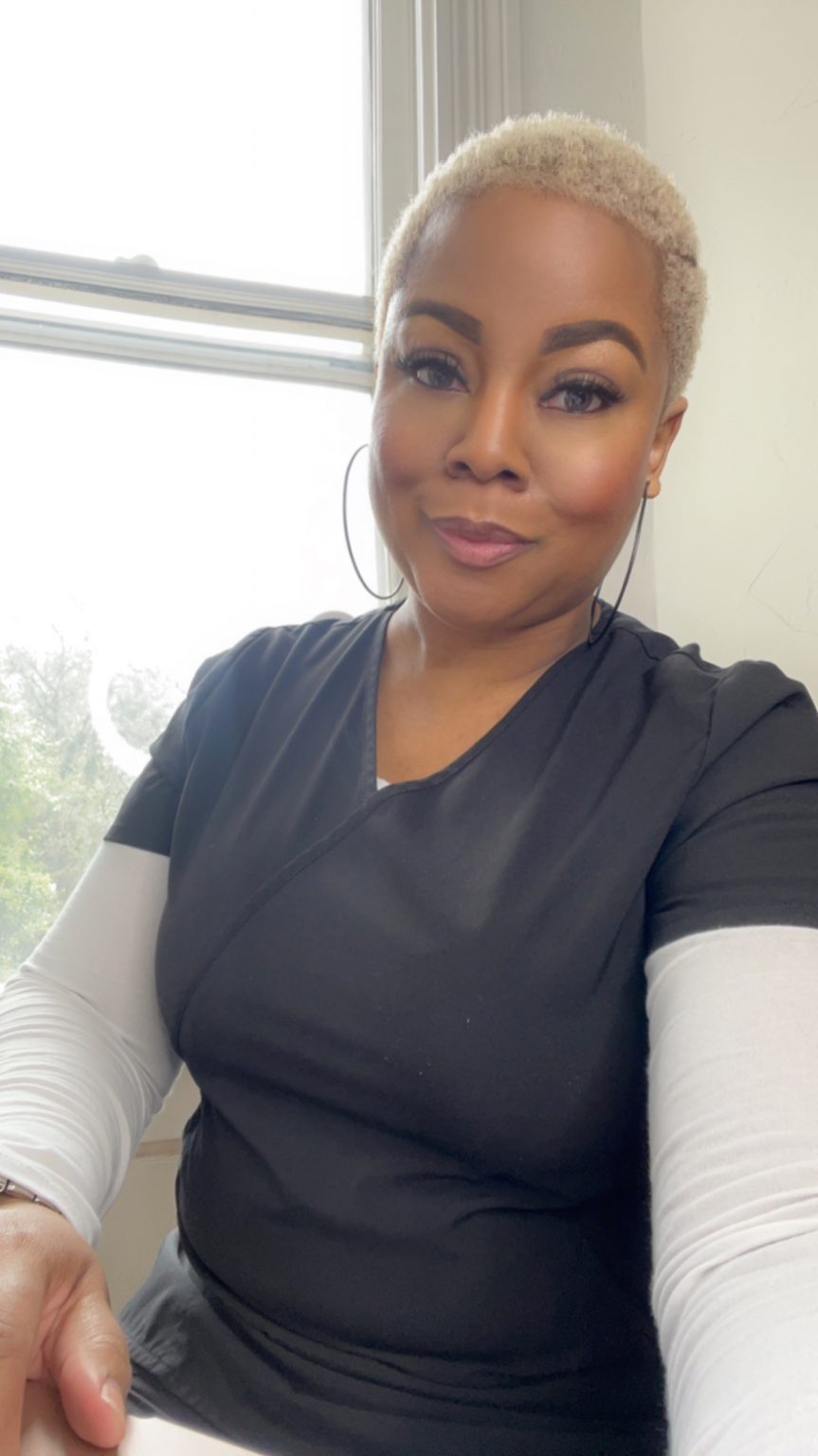 Meet Keisha Hathaway - Voyage Dallas Magazine | Dallas City Guide