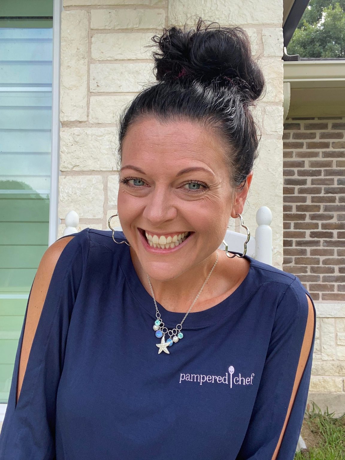 Meet Krystle Jackson - Voyage Dallas Magazine | Dallas City Guide