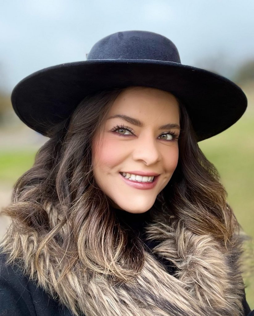 Community Highlights: Meet Maria Cisneros of Teresita linda boutique ...