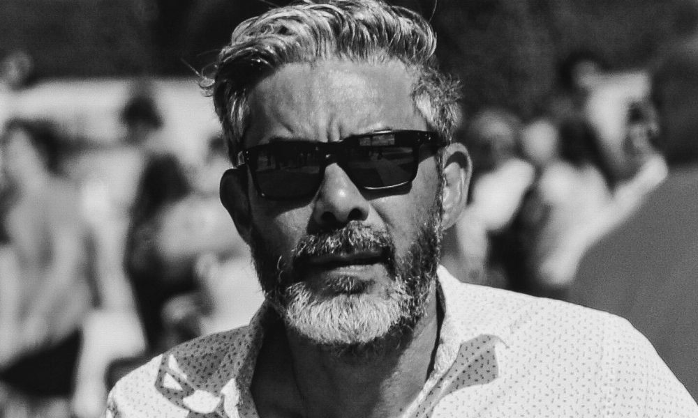 Conversations with Mark Rutledge - Voyage Dallas Magazine | Dallas City Guide