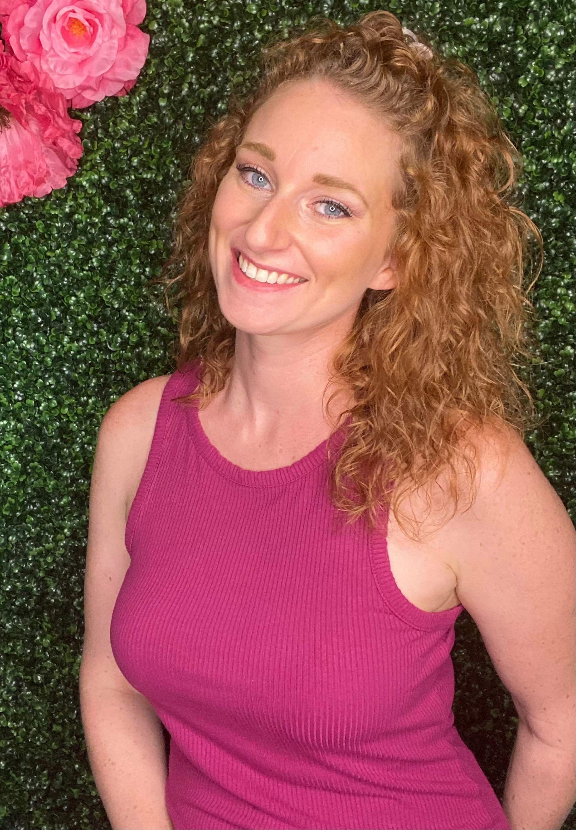 Rising Stars: Meet Meredith League - Voyage Dallas Magazine | Dallas ...