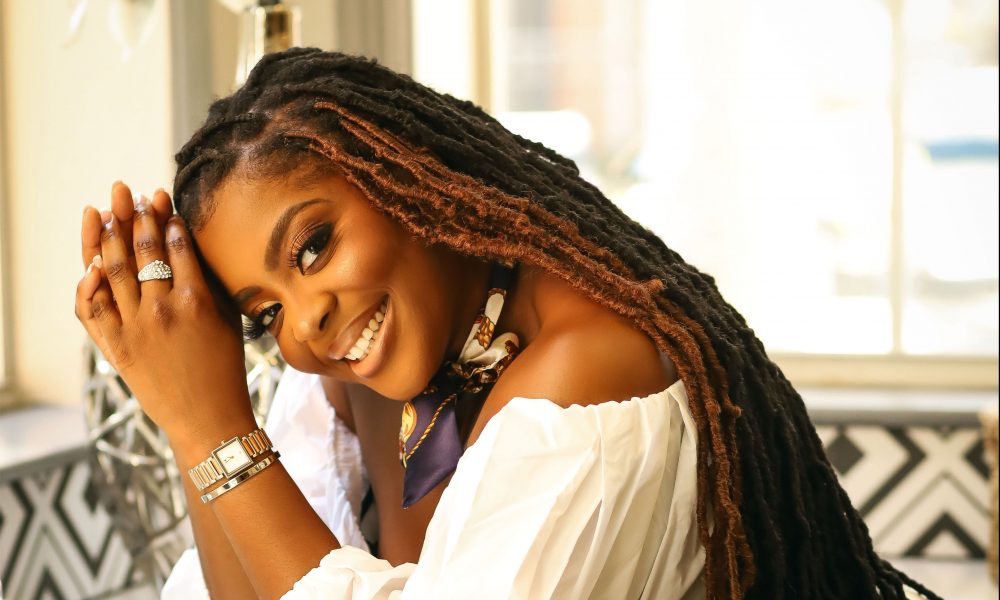 Exploring Life & Business with Nancy Ofoegbu of Nancy GLO Consulting ...