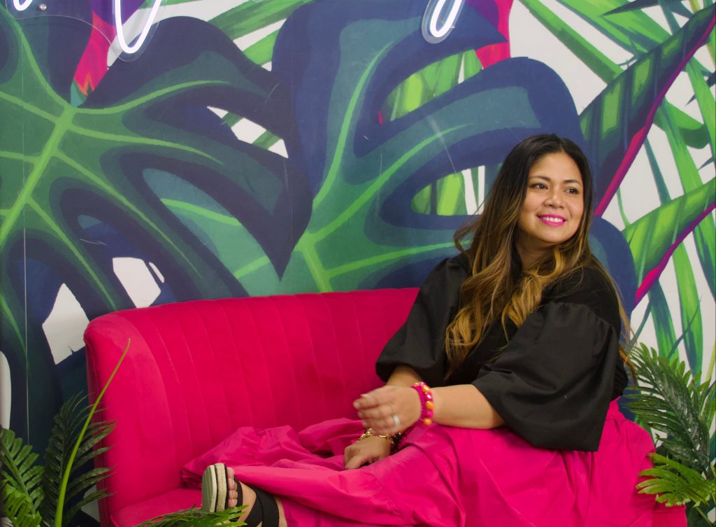 Conversations with Sarah Vanornum - Voyage Dallas Magazine | Dallas ...