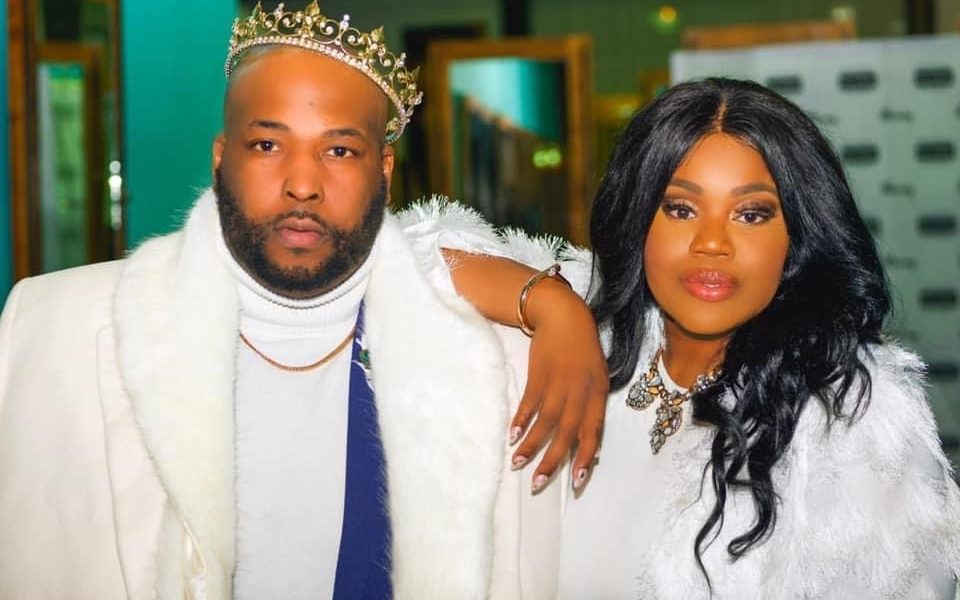 Meet SeQuan Tutt of House of Tutt Consulting Firm - Voyage Dallas ...