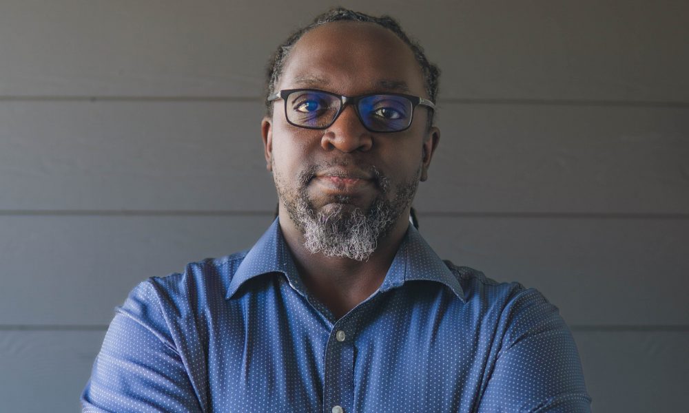Daily Inspiration: Meet Steve Rodgers - Voyage Dallas Magazine | Dallas ...