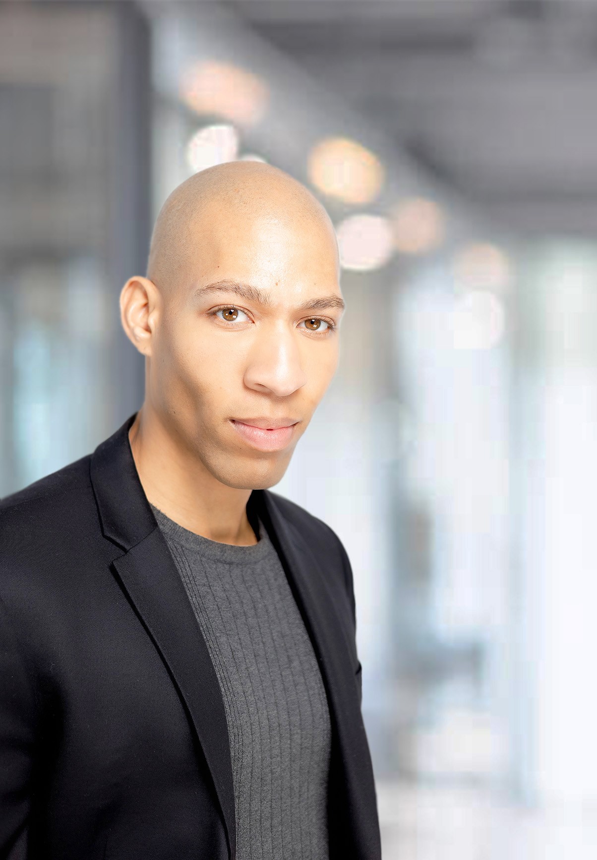 Meet Terry Brown - Voyage Dallas Magazine | Dallas City Guide