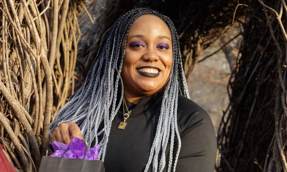 Hidden Gems: Meet Tiana Boykin of Scurlock's Apothecary - Voyage Dallas ...