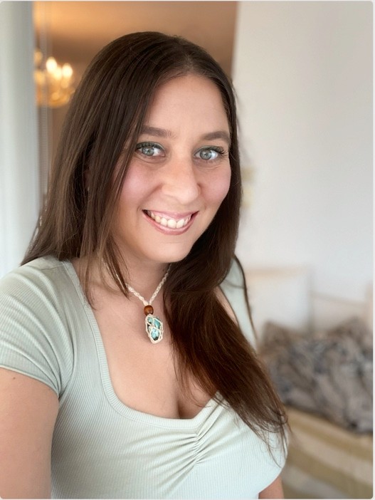 Hidden Gems: Meet Tina Todaro of Sacred Journey Experience - Voyage ...