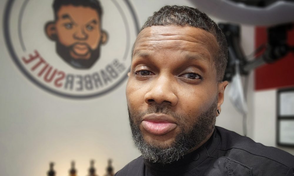 Rising Stars: Meet William Thomas Randolph - Voyage Dallas Magazine ...