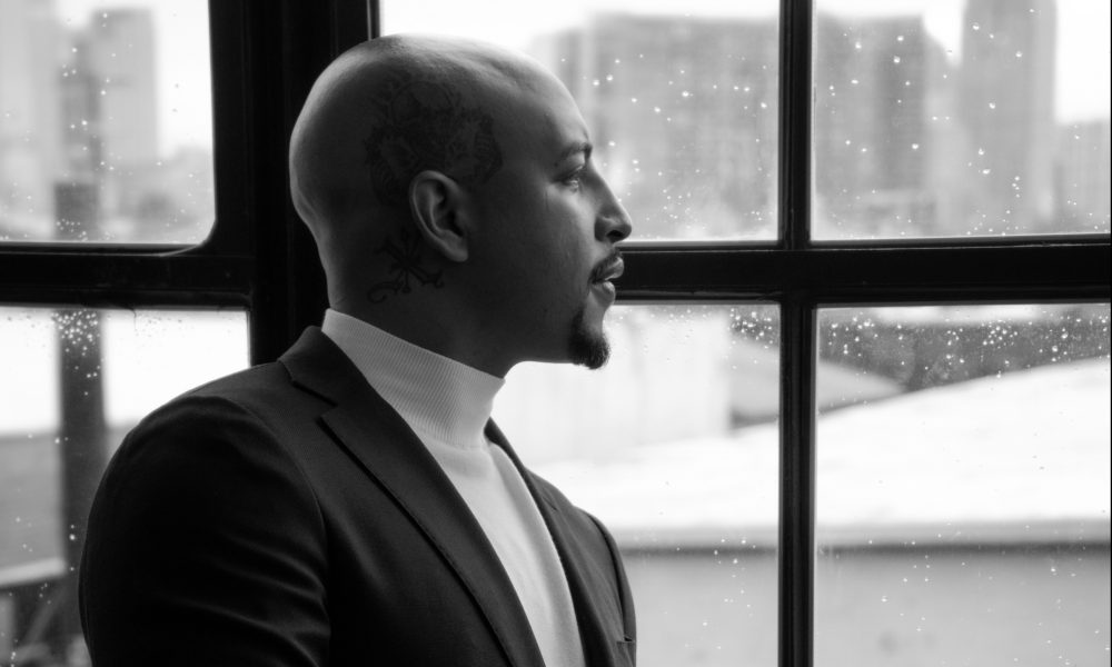 Conversations with Xavier Ayers - Voyage Dallas Magazine | Dallas City ...