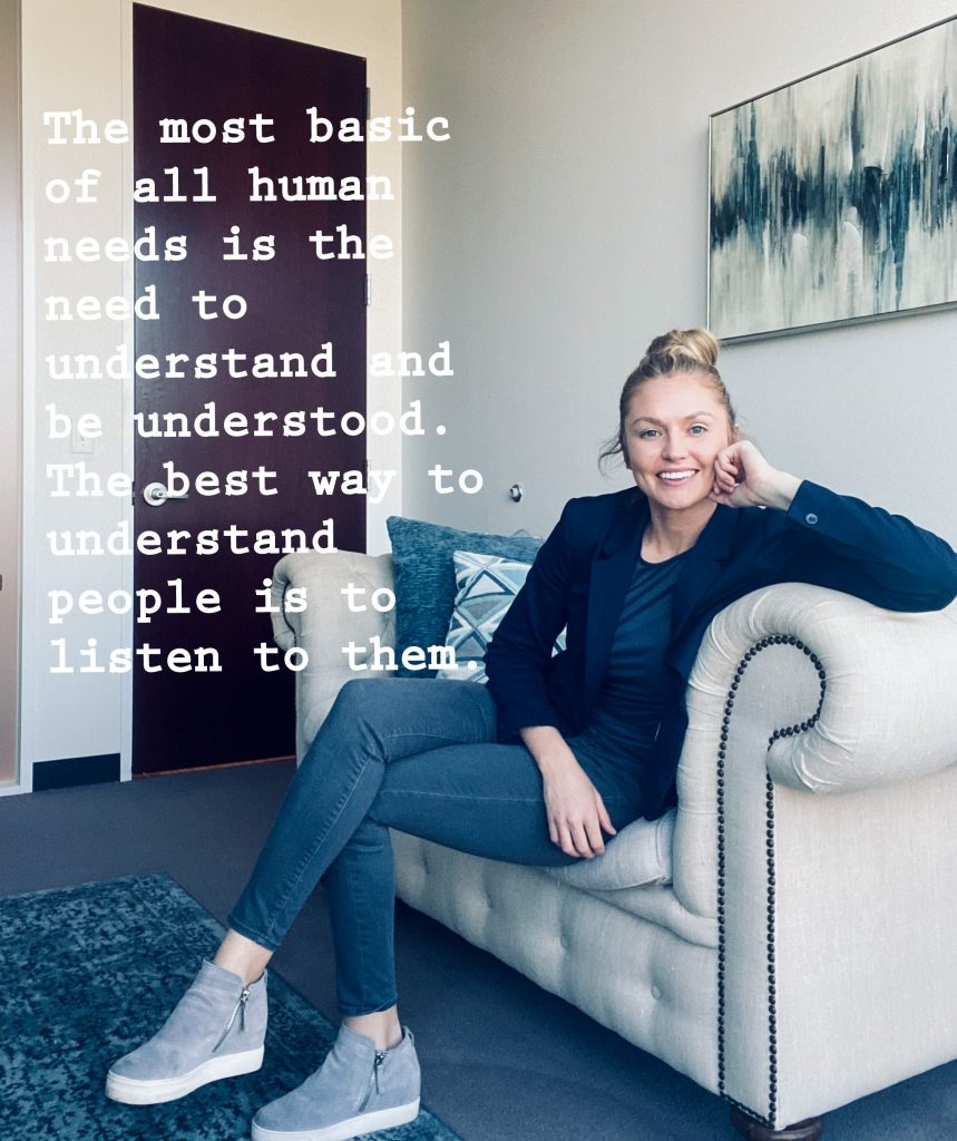 Hidden Gems: Meet Sammy Jo Allen of North Texas Couple and Family ...