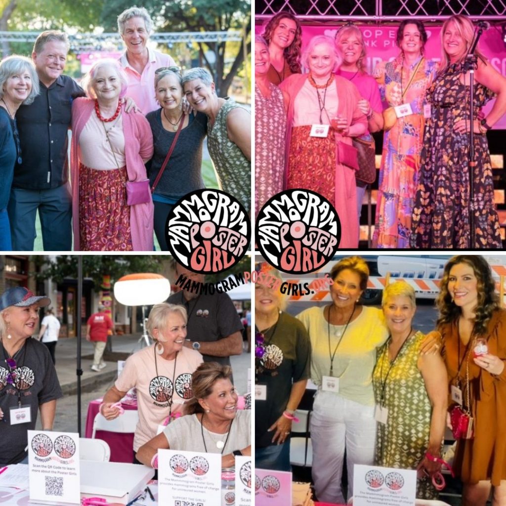 Rising Stars: Meet Sheri Mathis - Voyage Dallas Magazine | Dallas City ...