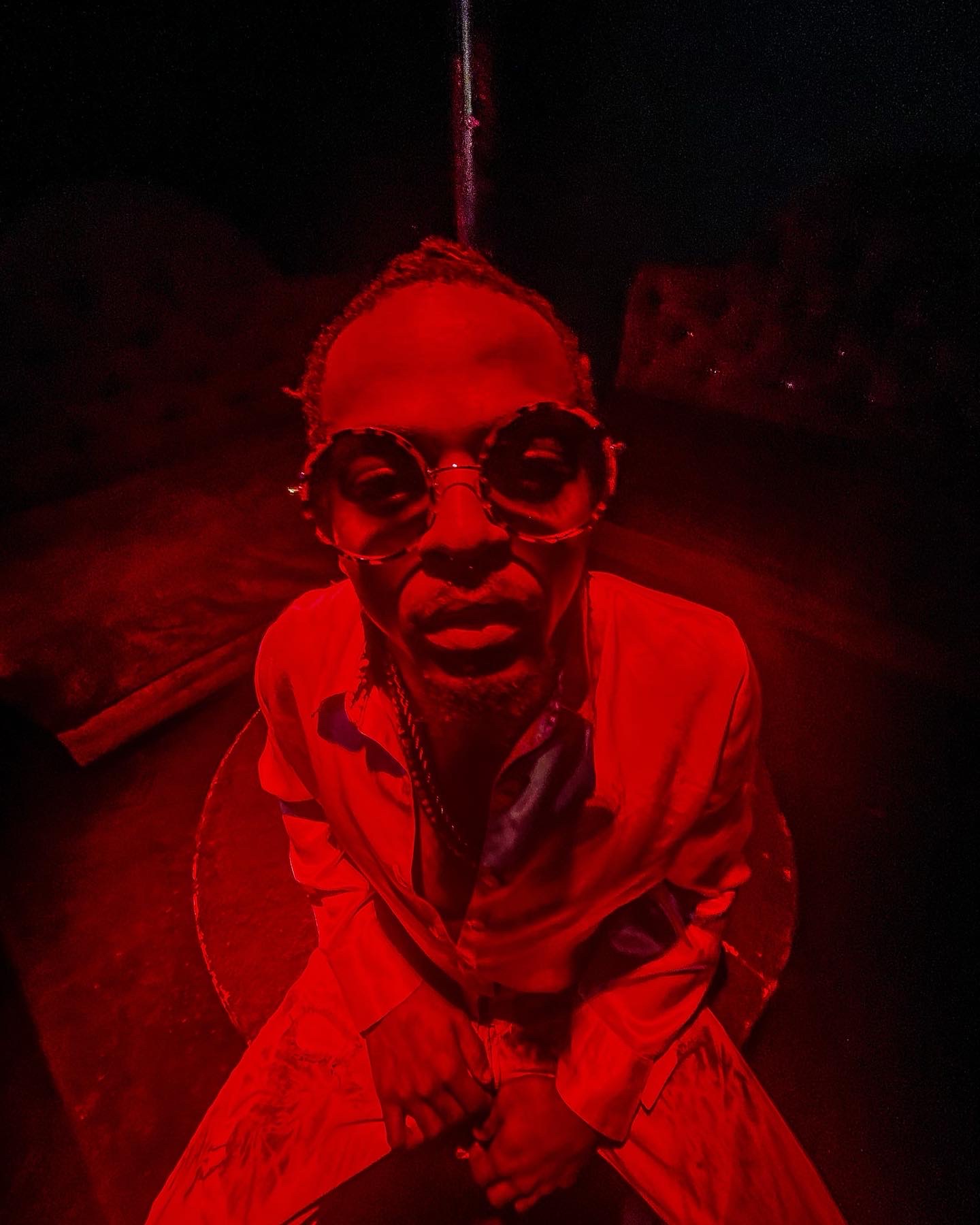 Daily Inspiration: Meet Dominick Williams - Voyage Dallas Magazine ...