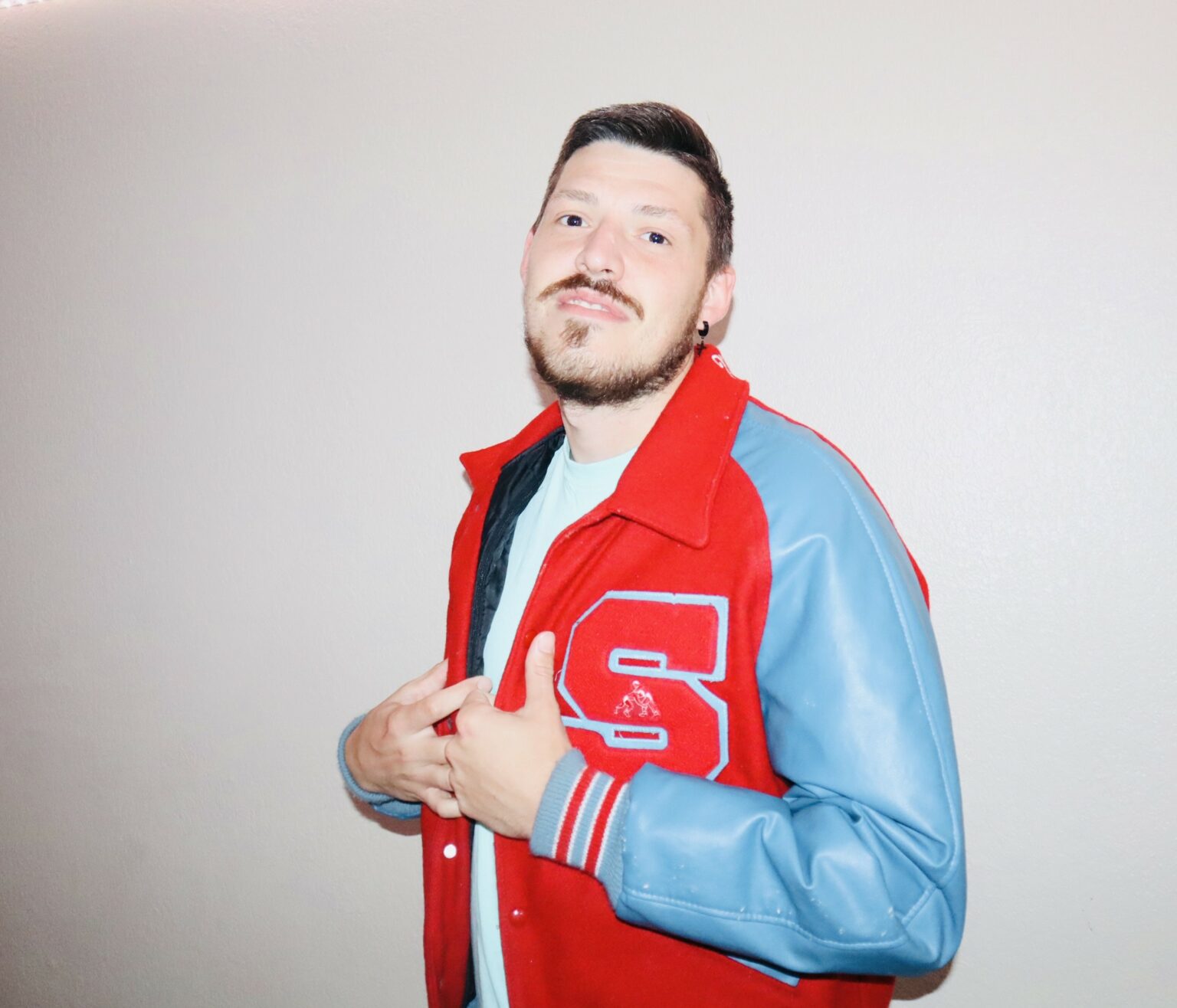 Check Out Kyle Drew’s Story - Voyage Dallas Magazine | Dallas City Guide